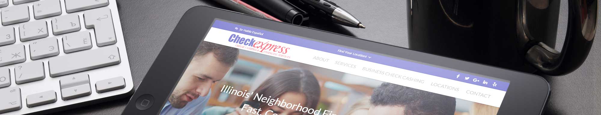 Blog - Checkexpress Check Cashing & Financial Services